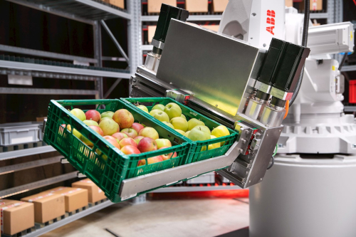 ABB Robotics