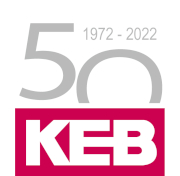 KEB AUTOMATION ITALIA