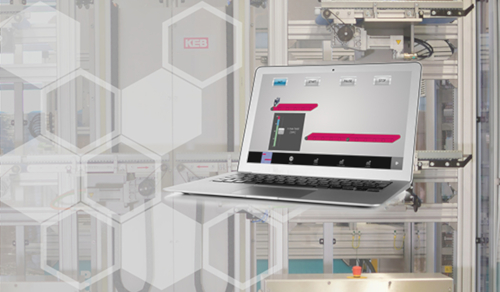 KEB AUTOMATION: un’architettura di automazione completa tra passato ...